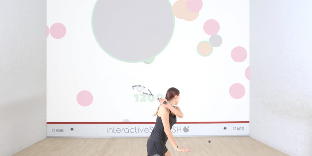 InteractiveSQUASH | New Squash Games – interactiveSQUASH brings New Fun ...