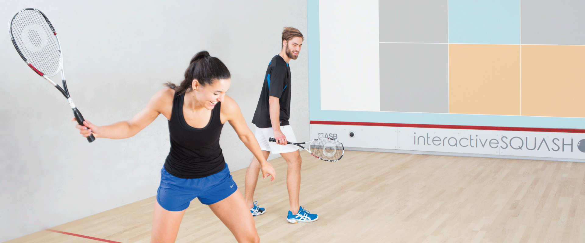 InteractiveSQUASH | About