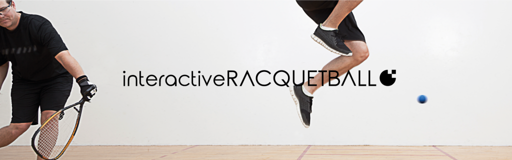 InteractiveSQUASH | Interactive Squash Courts for the Digital Age