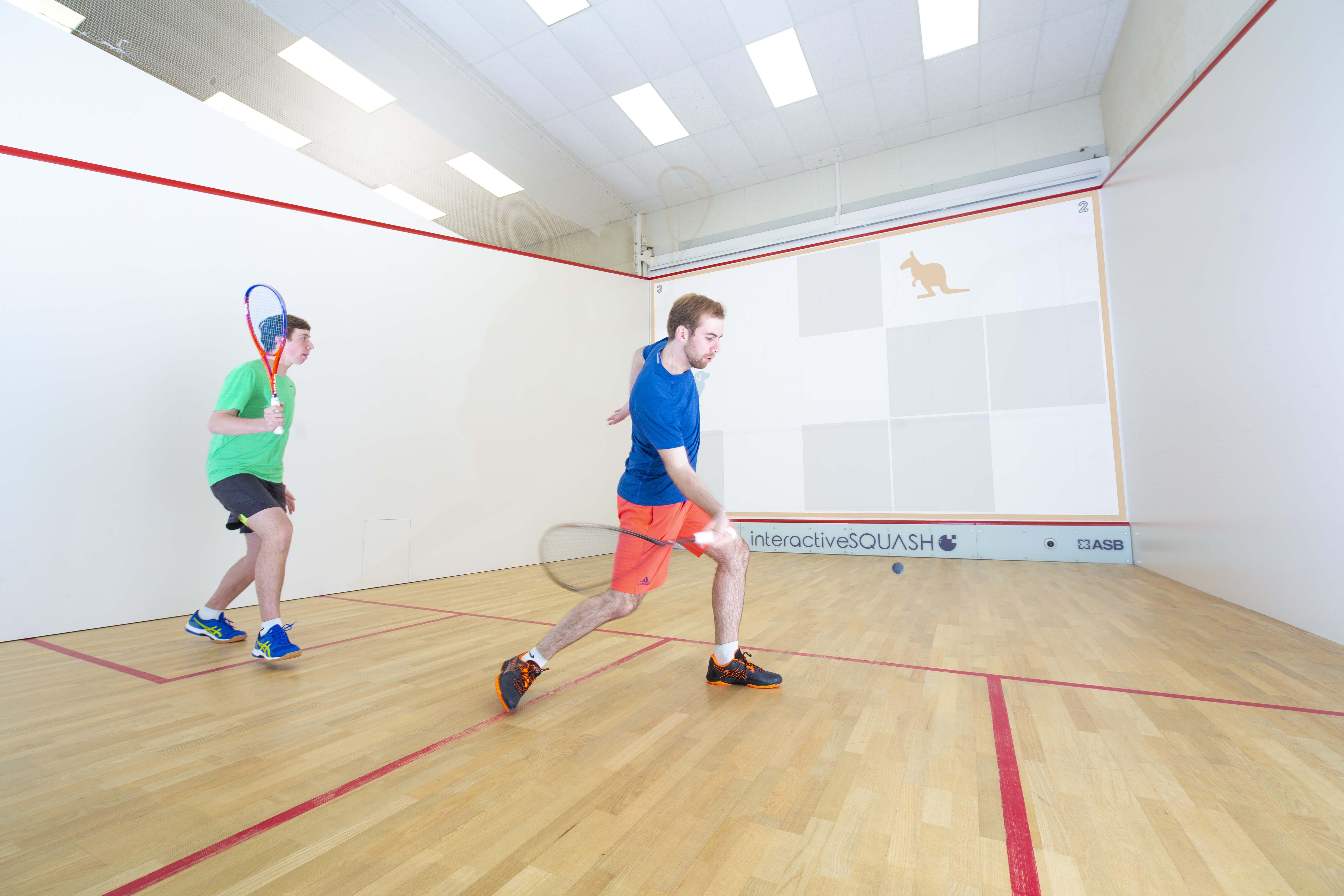 InteractiveSQUASH | Howick_Squash_Club_interactiveSQUASH_2