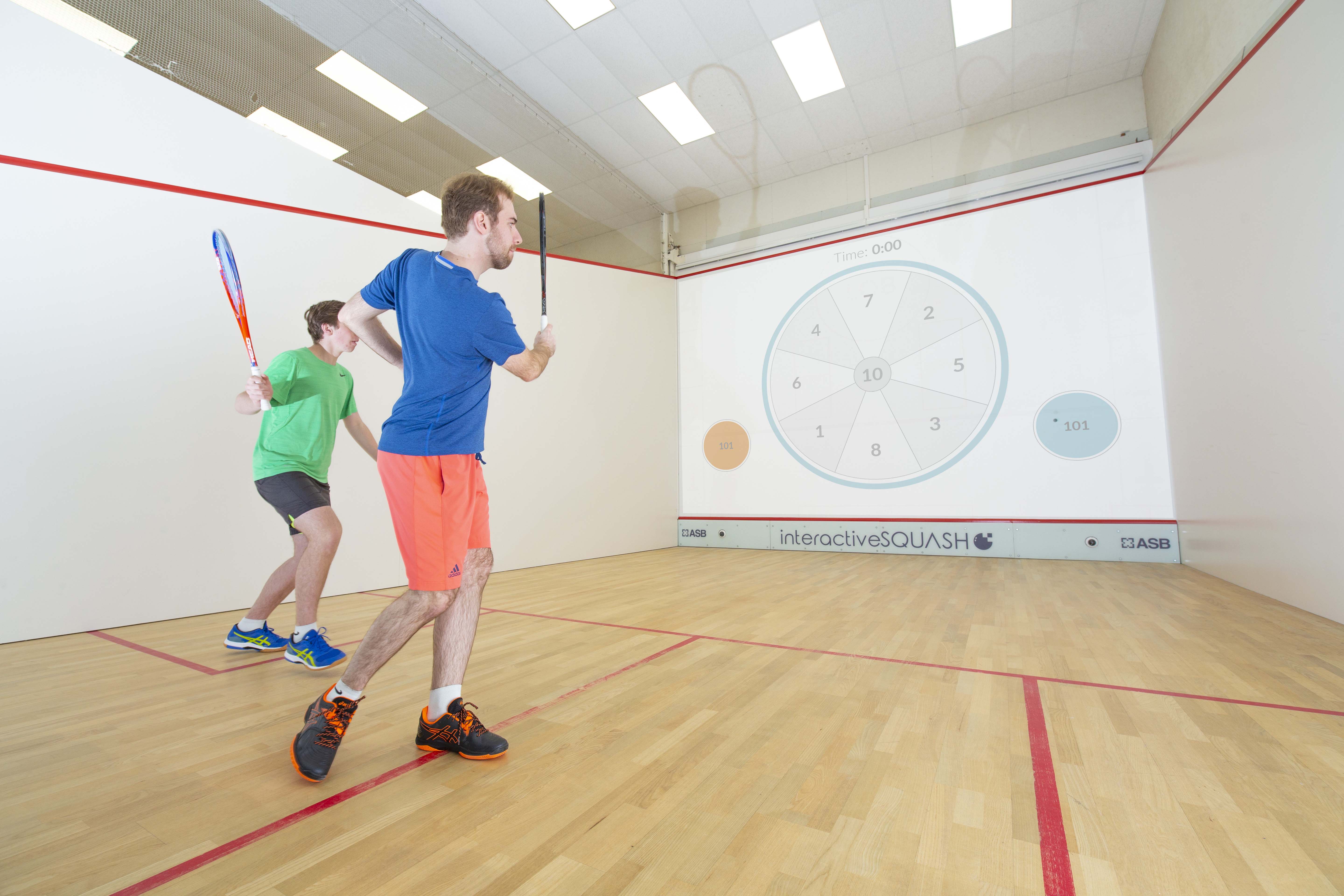 InteractiveSQUASH | Howick_Squash_Club_interactiveSQUASH_3