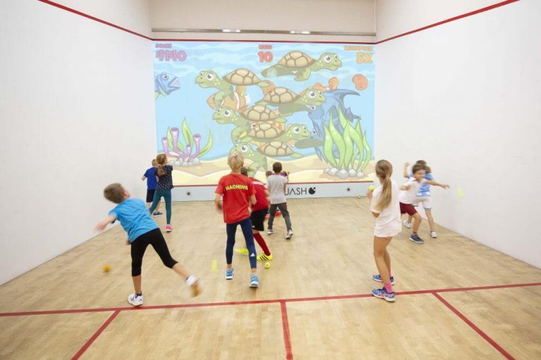 For Operators - InteractiveSQUASH